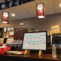 YIMO SUSHI & HIBACHI - Updated October 2025 - 287 Photos & 261 Reviews ...