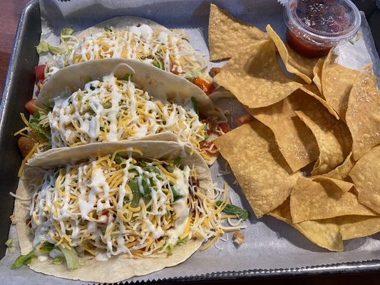TACOHOLICS - Updated July 2025 - 16 Photos & 15 Reviews - 335 N Main St ...