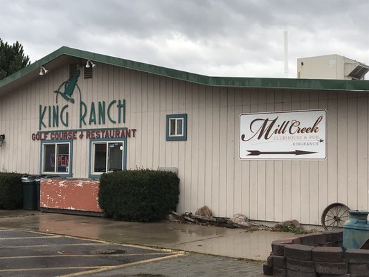 KING RANCH GOLF COURSE - Updated October 2025 - 17775 Mullan Rd ...