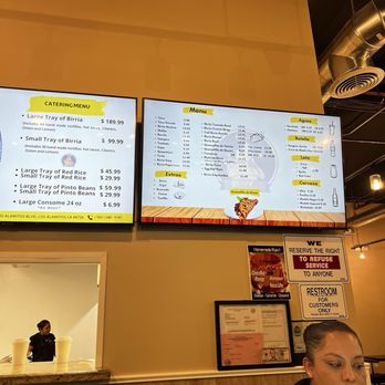 SENOR BIRRIA - Updated January 2026 - 100 Photos & 106 Real Reviews ...