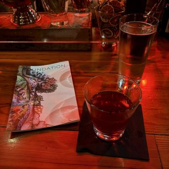 FOUNDATION - Updated December 2025 - 198 Photos & 328 Reviews - 213 ...