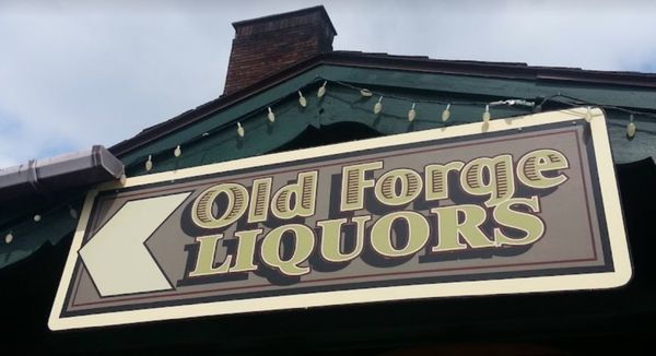 OLD FORGE LIQUORS - Updated October 2025 - 3047 State Route 28, Old ...