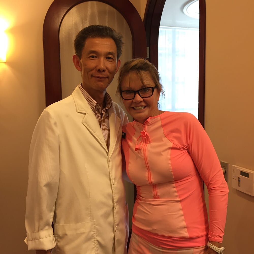 JING F LI, MD - Updated December 2025 - 38 Reviews - 9940 Research Dr ...