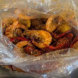CRAWFISH CHEF - Updated December 2025 - 177 Photos & 206 Reviews - 1645 ...