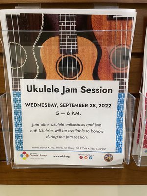 POWAY BRANCH LIBRARY - Updated July 2025 - 133 Photos & 44 Reviews ...