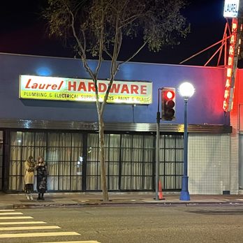 LAUREL HARDWARE - Updated June 2024 - 2024 Photos & 2098 Reviews - 7984 ...