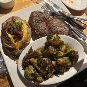 BISON STEAKHOUSE - Updated June 2024 - 48 Photos & 48 Reviews - 3900 S ...
