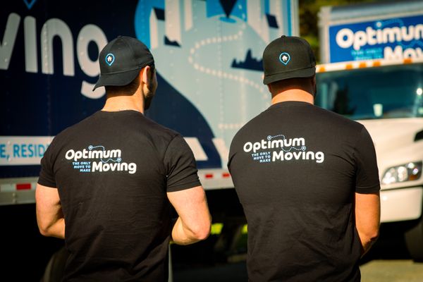 OPTIMUM MOVING - Updated December 2025 - 122 Photos & 266 Reviews - 201 ...