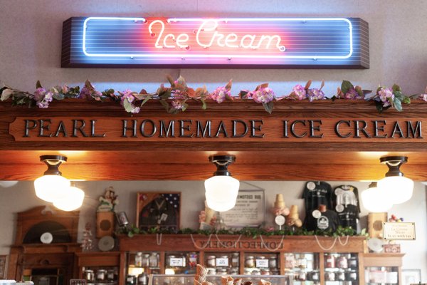 THE PEARL ICE CREAM PARLOR & CONFECTIONERY - 89 Photos & 100 Reviews ...