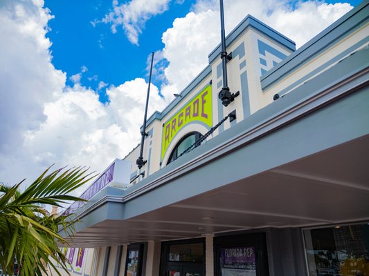 FLORIDA REPERTORY THEATRE - Updated January 2026 - 39 Photos & 19 Real ...