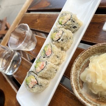 SARU SUSHI BAR - Updated March 2025 - 1917 Photos & 1020 Reviews - 3856 ...