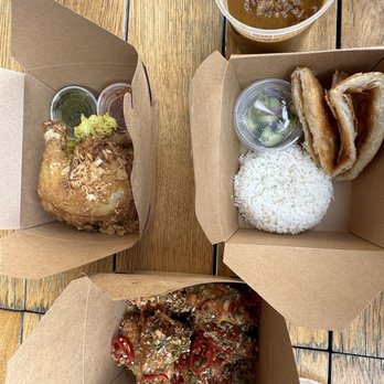 MAM MAM - Updated July 2024 - 41 Photos & 15 Reviews - 1023 Springdale ...