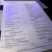 MOON THAI AND JAPANESE RESTAURANT - 340 Photos & 107 Reviews - 4425 ...