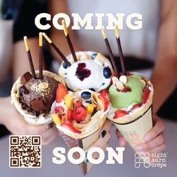 EIGHT TURN CREPE - Updated February 2026 - 22 Photos - 2653 Bruce B ...