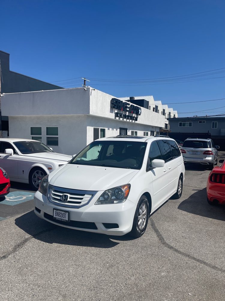 SPACE AUTO EXOTICS - Updated December 2025 - 45 Photos & 24 Reviews ...