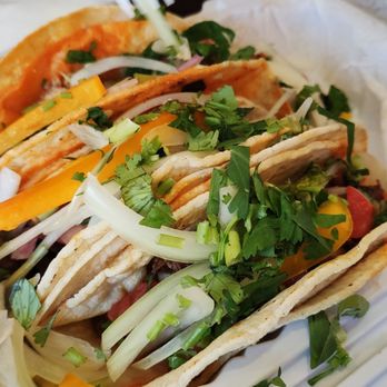 TACO TOWN - 121 Photos & 121 Reviews - 413 W Baltimore St, Baltimore ...
