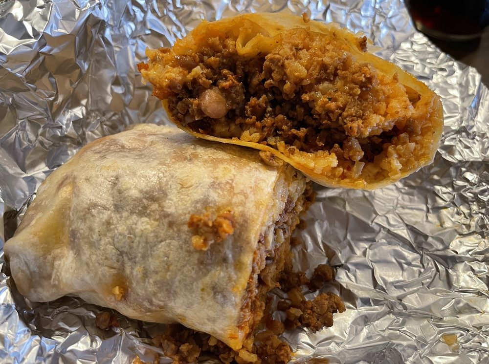 TAQUERIA EL REY TRUCK - Updated October 2024 - 15 Photos & 14 Reviews ...