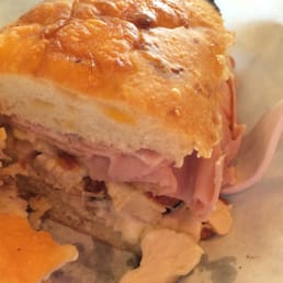 FENTON DELI - 93 Photos & 130 Reviews - 15258 Silver Pkwy, Fenton ...