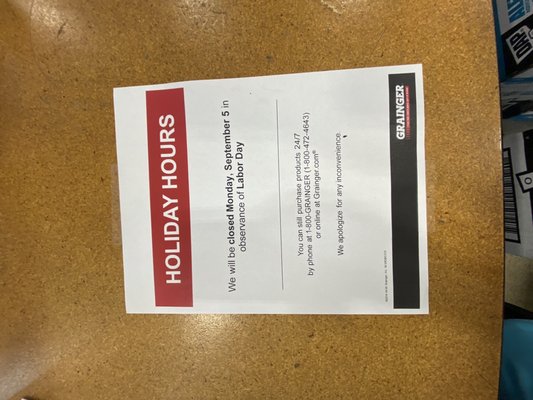 GRAINGER - Updated October 2025 - 47 Photos & 27 Reviews - 2833 Paa St ...