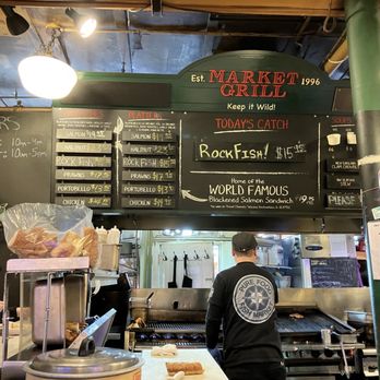 MARKET GRILL - Updated September 2025 - 881 Photos & 724 Reviews - 1509 ...
