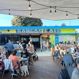 BONGOS - Updated December 2025 - 1429 Photos & 1506 Reviews - 6501 ...