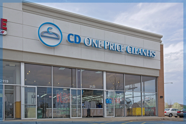 CD ONE PRICE CLEANERS - Updated October 2025 - 16 Photos & 38 Reviews ...