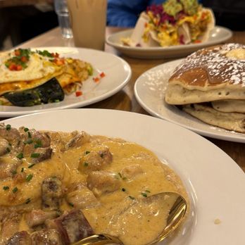 HOPE BREAKFAST BAR - Updated April 2025 - 48 Photos & 16 Reviews - 350 ...