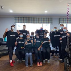 RIVERWALK POST-ACUTE - 94 Photos & 37 Reviews - 4000 Harrison St ...