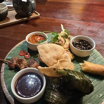 BUSABA SOHO - Updated October 2025 - 240 Photos & 410 Reviews - 106-110 ...