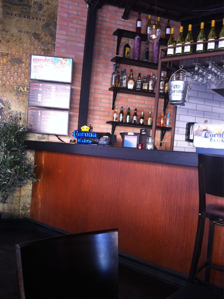 TACO BAR - Dragarbrunnsgatan 10, Uppsala, Sweden - Mexican - Restaurant ...