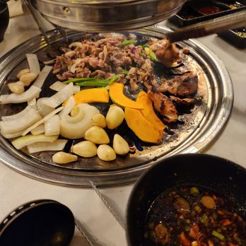JBBQ AND SHABU SHABU - Updated August 2025 - 363 Photos & 219 Reviews ...