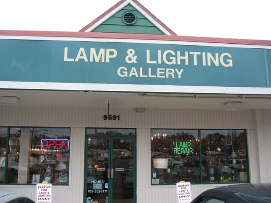 LAMP & LIGHTING GALLERY - Updated December 2025 - 29 Photos & 94 ...