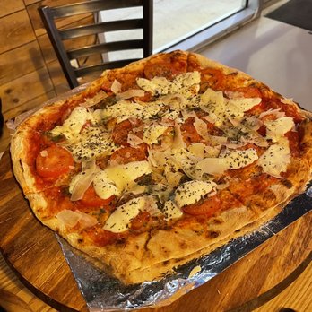 ROMA TX PIZZA TAVERN - Updated April 2025 - 79 Photos & 64 Reviews ...