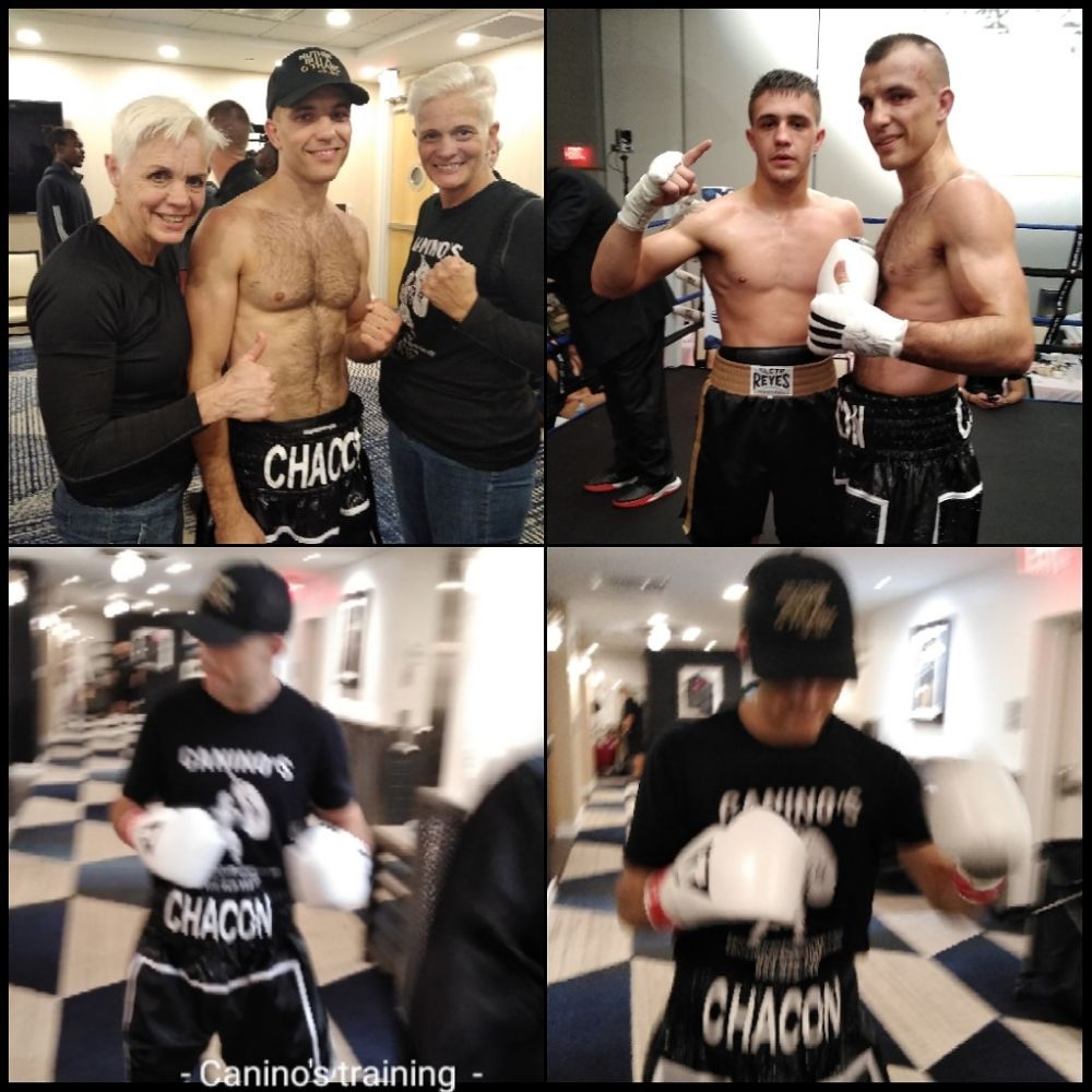 CANINO’S KARATE & BOXING STUDIO - 238 Photos - 56 N Federal Hwy, Dania ...