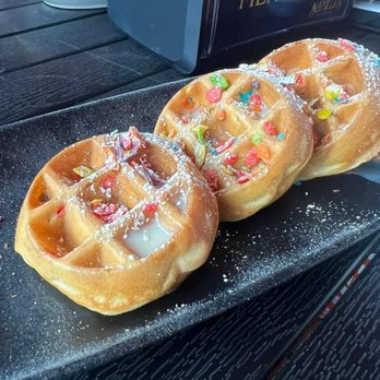 NAMELESS - Updated October 2025 - 195 Photos & 115 Reviews - 6009 ...