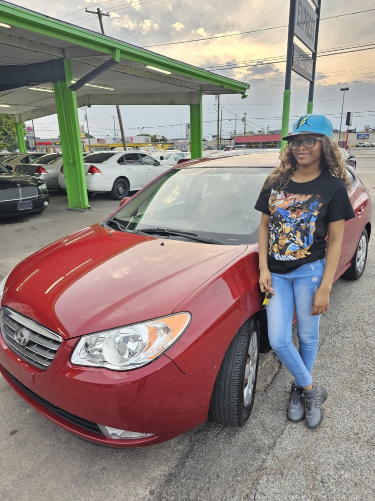 AUTO EXPRESS - 49 Reviews - 11440 Garland Rd, Dallas, Texas - Used Car ...