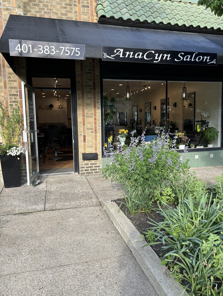 ANACYN - Updated August 2025 - 143 Elmgrove Ave, Providence, Rhode ...