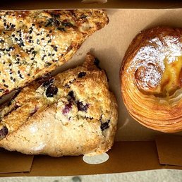 WAYFARER BREAD & PASTRY - Updated July 2024 - 1155 Photos & 697 Reviews ...