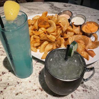 HANNY’S - 945 Photos & 1129 Reviews - 40 N 1st St, Phoenix, Arizona ...