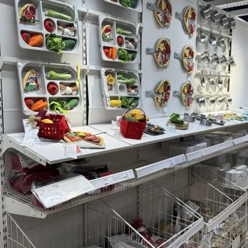 IKEA - Updated February 2025 - 875 Photos & 580 Reviews - 8300 Ikea ...