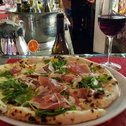 PIZZARTE - 732 Photos & 1228 Reviews - 69 W 55th St, New York, NY ...