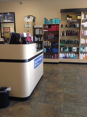 PRO-CUTS - Updated July 2024 - 13 Photos & 22 Reviews - 2500 N ...