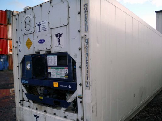 PORTLAND CONTAINER - Updated October 2025 - 14 Photos - 9449 N Burgard ...