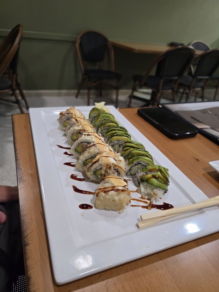 TEMPURA GRILL - Updated December 2025 - 26 Photos & 17 Reviews - 5229 E ...