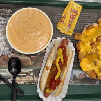 NATHAN’S FAMOUS - Updated July 2025 - 2370 Photos & 1470 Reviews - 1310 ...