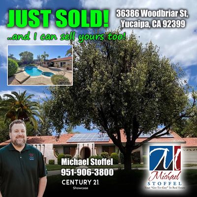 MICHAEL STOFFEL - CENTURY 21 TOP PRODUCERS - Updated September 2024 ...