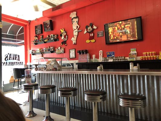 FAVA’S RESTAURANT - 192 Photos & 153 Reviews - Coffee & Tea - 159 E ...