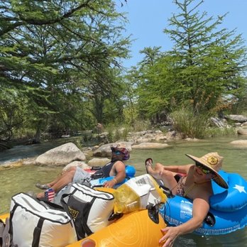 JOSH’S FRIO RIVER OUTFITTERS - Updated December 2025 - 39 Photos & 15 ...