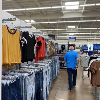 WALMART SUPERCENTER - Updated July 2024 - 118 Photos & 180 Reviews ...