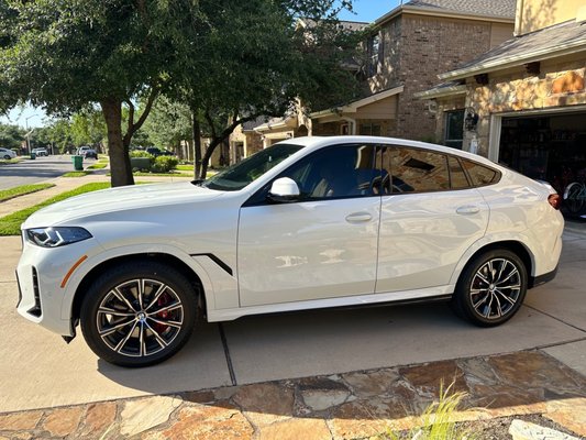 BMW OF AUSTIN - Updated October 2025 - 159 Photos & 621 Reviews - 7011 ...